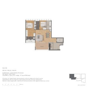 IKIGAI FLOOR PLANS AND SITE PLANS [ OFFICIAL WEBSITE ]